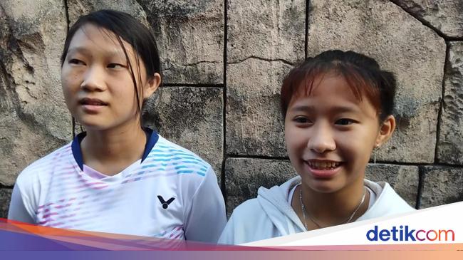 Kisah Ganda Putri Temukan Chemistry Jelang Debut di BNI Sirnas A Surabaya