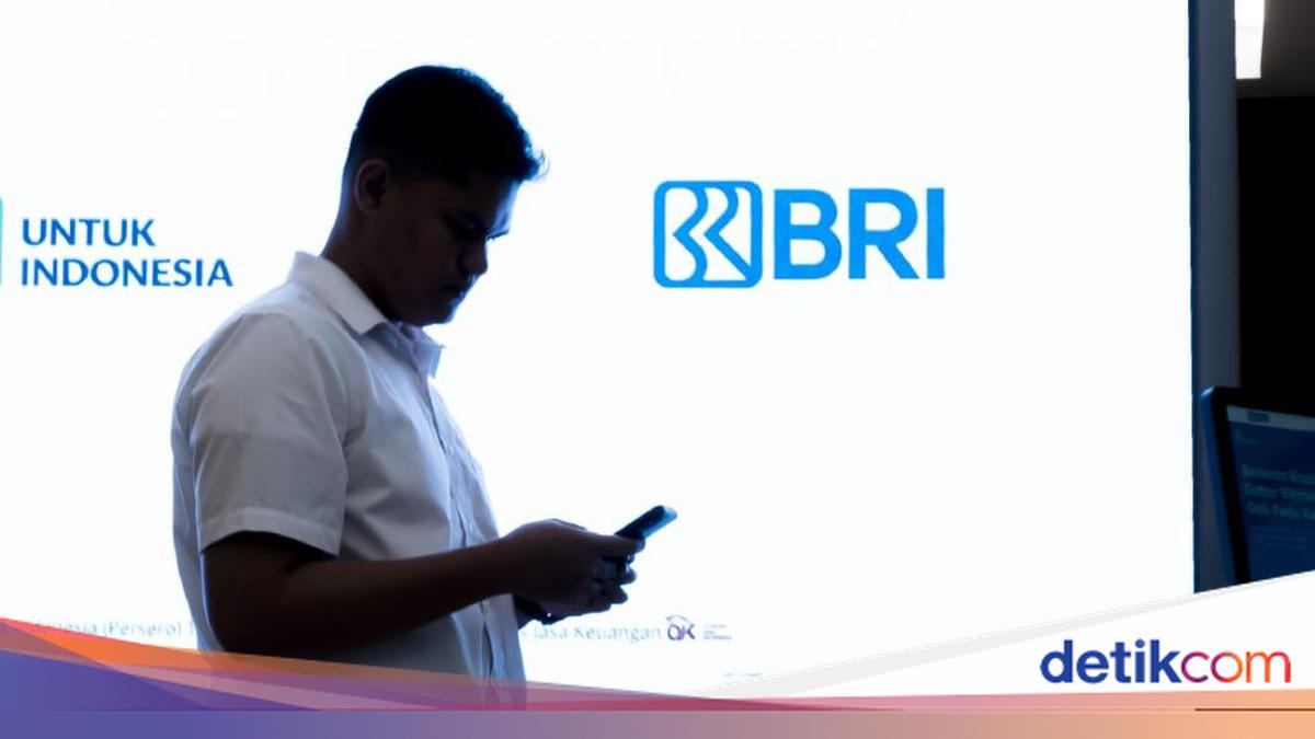 Mudahnya Update Nomor HP di ATM/CRM BRI, Bisa Dapat Saldo Tambahan!