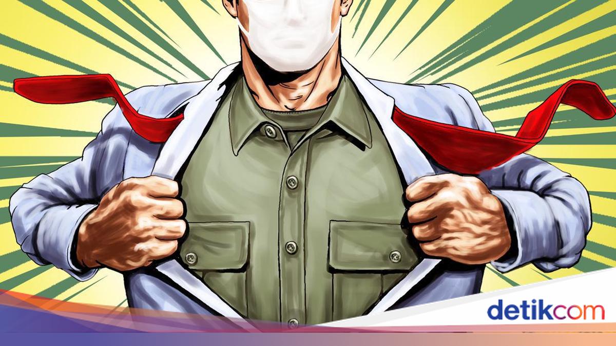 14 Kementerian/Lembaga yang Bisa Diisi Militer Berdasarkan UU TNI