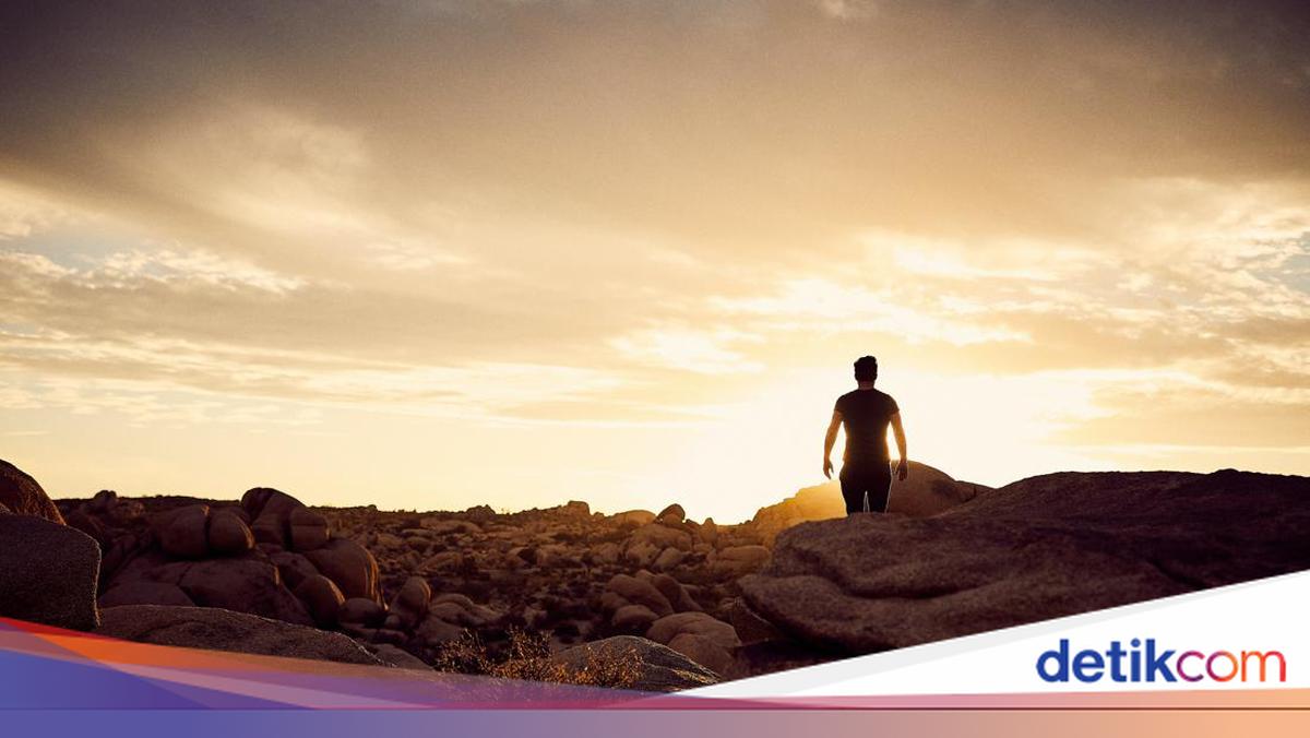 Takdir Mubram: Pengertian, Dalil, Contoh, dan Perbedaannya dengan ...