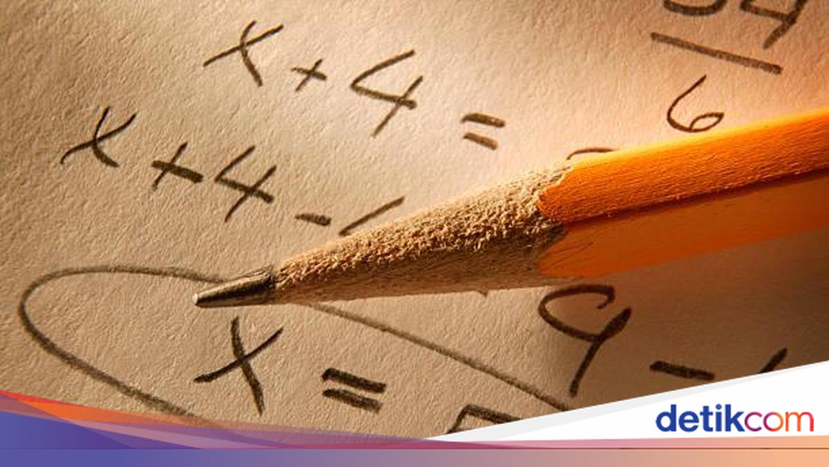 Pengertian Koefisien, Konstanta, hingga Variabel Beserta Contohnya