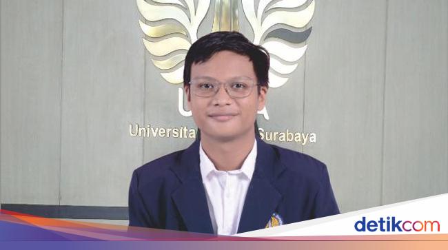 Keren! Mahasiswa Vokasi Unesa Lolos di UCL, Kampusnya Personel Coldplay