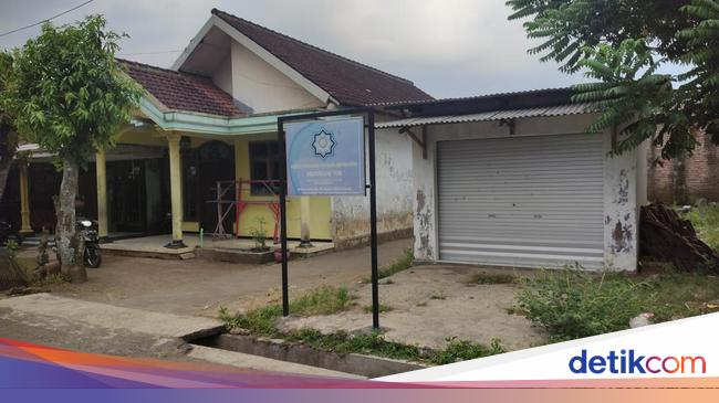 Kata Warga Soal Penangkapan Terduga Teroris di Kota Malang Kata Warga Soal Penangkapan Terduga Teroris di Kota Malang