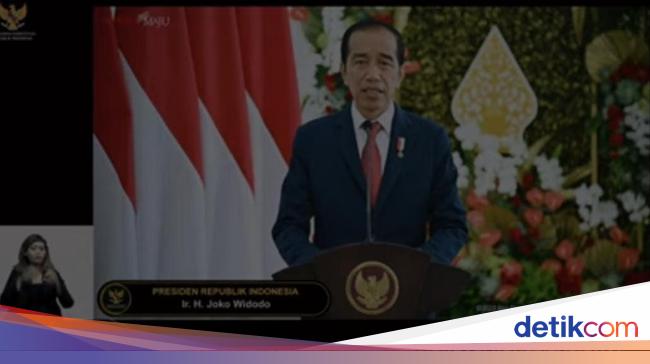 Jokowi Ngaku Akan Cawe-cawe Demi Bangsa dan Negara ke Depan, Apa Maksudnya?