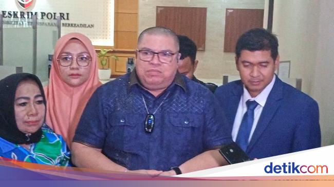 Bukti Hotman Paris Dirasa Janggal, Razman Optimis Status Tersangka Gugur