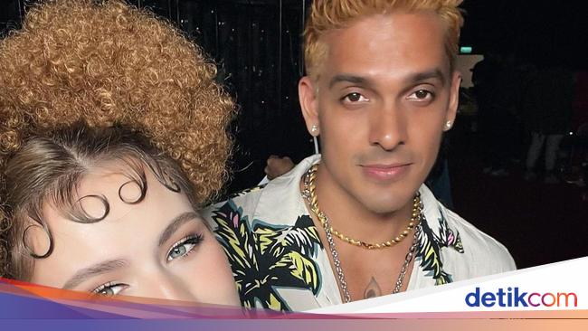 Robby Shine Persembahkan Hal Istimewa Ini ke Anak