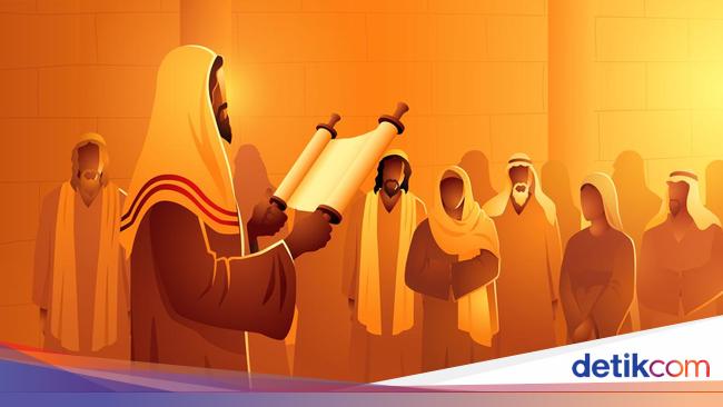 5 Kriteria Pemimpin yang Ideal Menurut Rasulullah SAW 5 Kriteria Pemimpin yang Ideal Menurut Rasulullah SAW