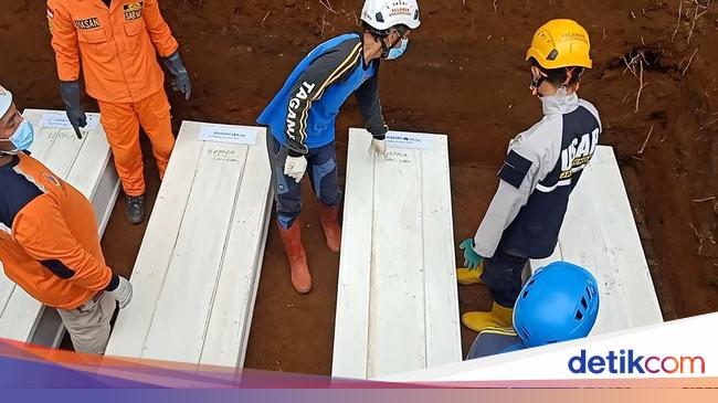 Terungkapnya Jati Diri Korban ke-9 Mbah Slamet Dukun Banjarnegara Terungkapnya Jati Diri Korban ke-9 Mbah Slamet Dukun Banjarnegara