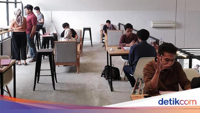 Cari Tahu Harga di Kantin ala Cafe Nomics FEB USU, Yuk!