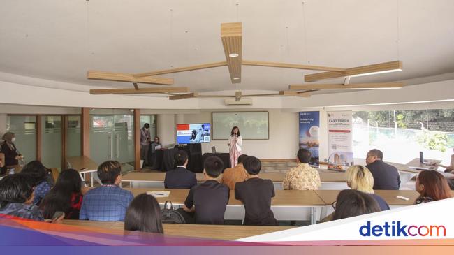 Mau Kuliah di Sydney? Yuk Cek Program UIC-UTS College