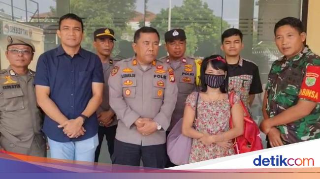 Ibu Pengamen di Jakbar Minta Maaf Usai Aniaya Anak-Nantang Ditangkap