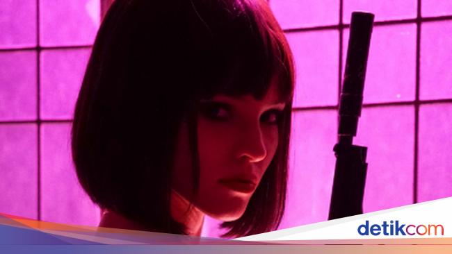 Sinopsis Anna, Film Helen Mirren di Bioskop Trans TV Hari Ini