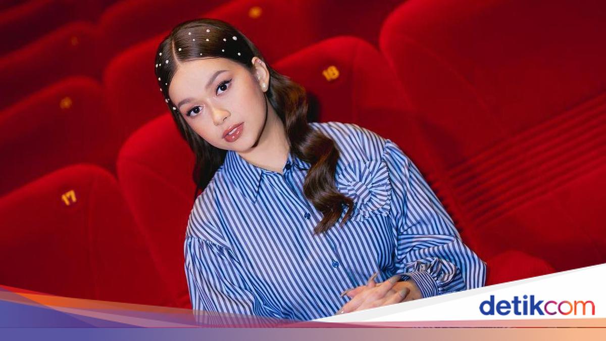 Kondisi Rebecca Klopper Usai Video Syur 47 Detik Miripnya Tersebar