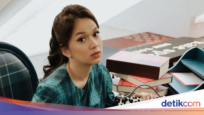 Dikaitkan Rebecca Klopper Polisikan Akun Penyebar Video Syur, Apa Itu NCII?
