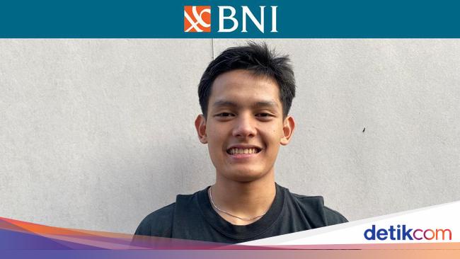 Tekad Ryan Lawan Ubed di Semifinal: Semoga Kali Ini Menang