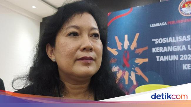 Kekerasan Seksual di Indonesia Meningkat, 70 Persen Korban Kenal Pelaku
