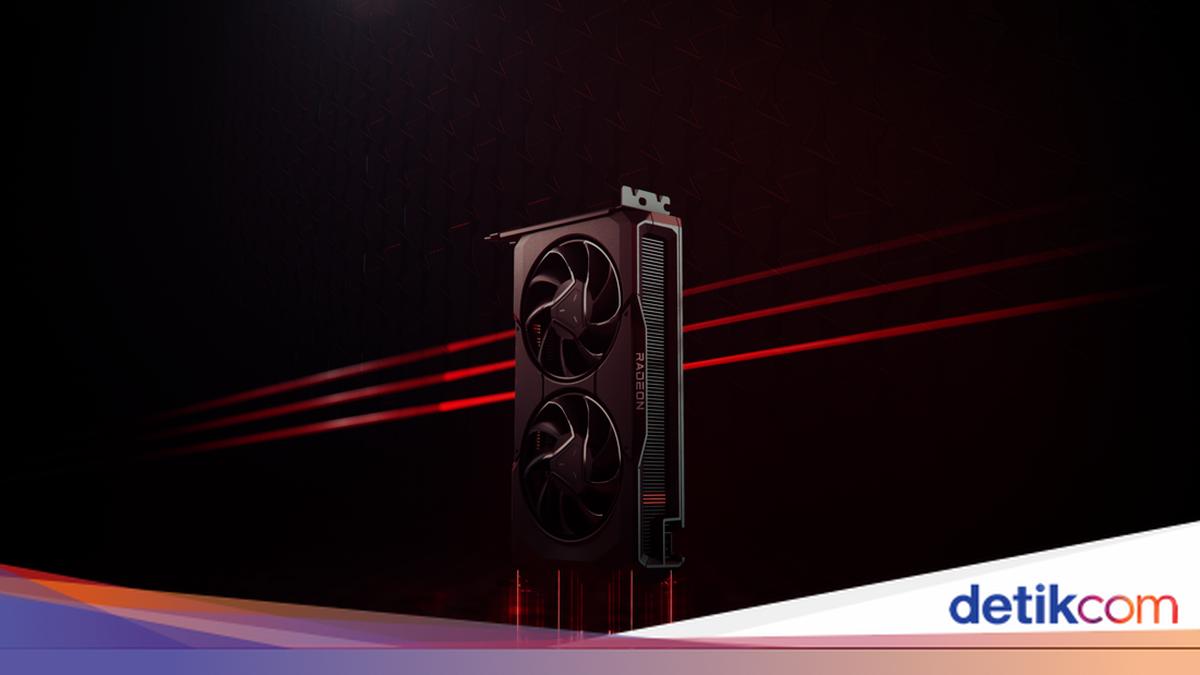 AMD dan Nvidia Tunda Rilis GPU Baru Hingga 2027
