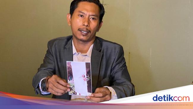 Beda dengan Istri, Ini Klaim Pihak Suami soal KDRT hingga Kemaluan Diremas