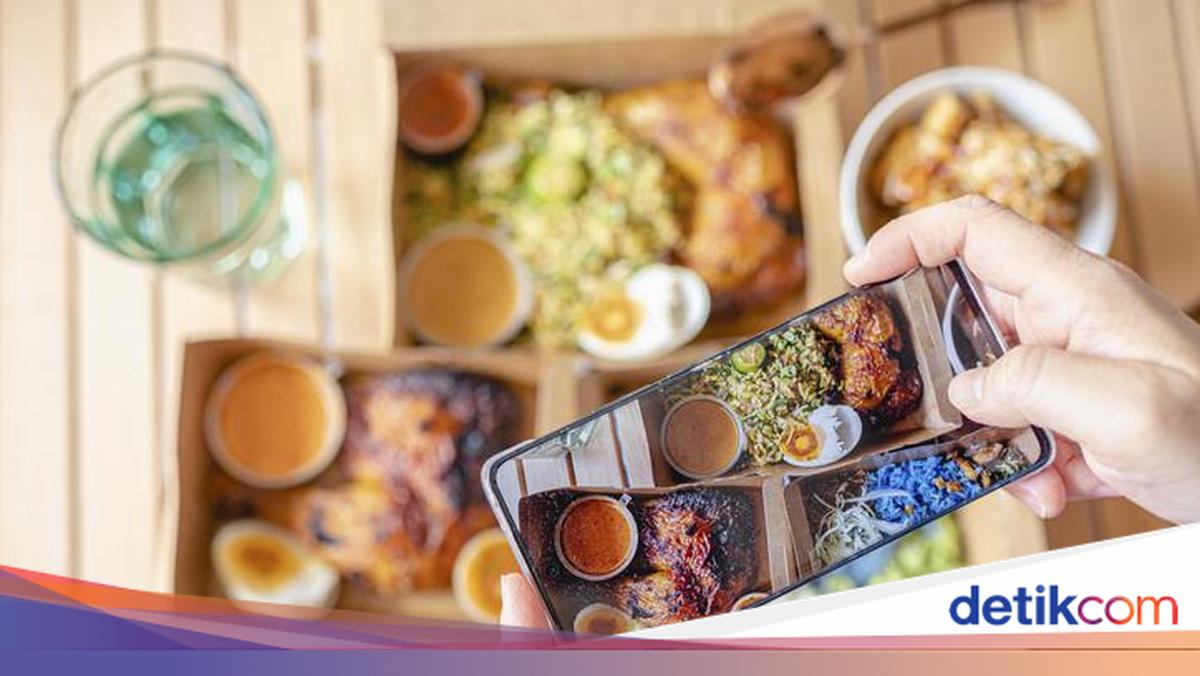Wanita Tolak Bayar Pesanan Kekasihnya karena Makanan Diacak-acak