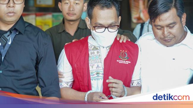 3 Bulan Buron Hamsul Terpidana Investasi Kripto Bodong Rp 5 9 M Ditangkap