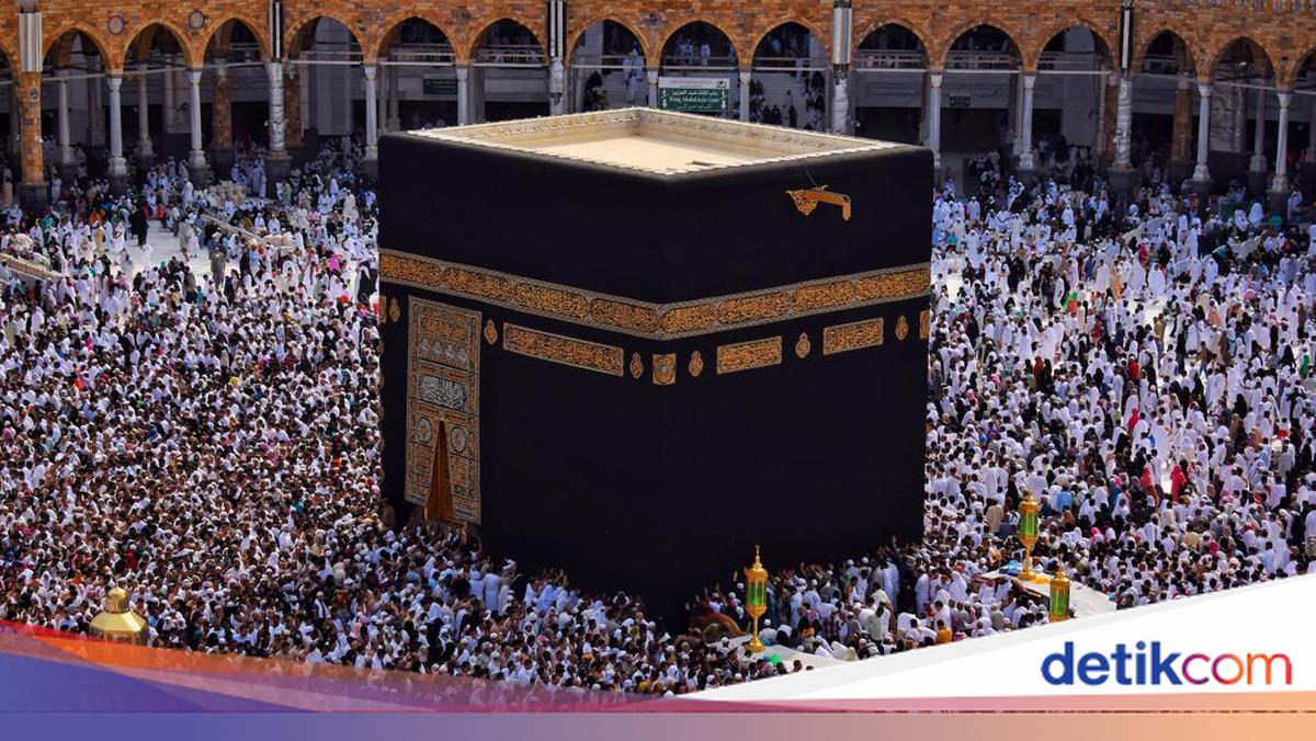Sejarah Ka'bah dan Munculnya Arah Kiblat