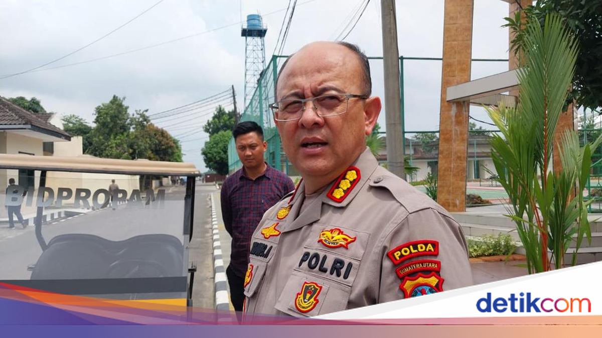 Berkas Banding AKBP Achiruddin Dikirim ke Propam Polri