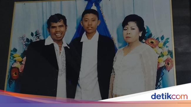 Kisah Mendiang Benjo Eks Teamlo, Sempat Jadi Tukang Reparasi Sofa Keliling