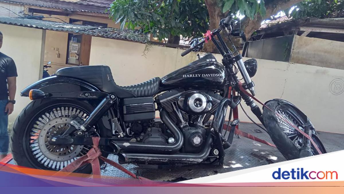 Moge Tabrak Truk di Pandak Bantul, Begini Kesaksian Sejumlah Warga