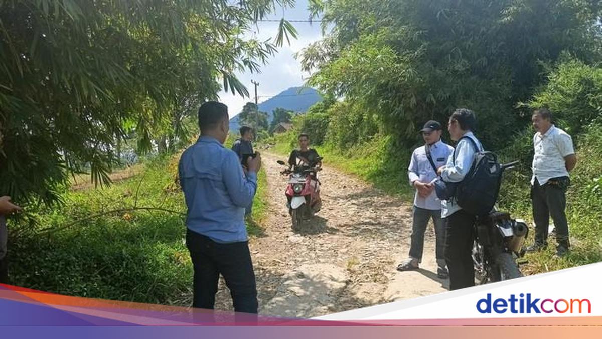Polemik Jalan Desa di Sentul City, Warga Siapkan Bukti-bukti