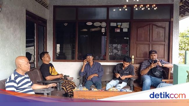 Rekan Ungkap Benjo Eks Teamlo Aktif Latihan Meski Kena Stroke Sejak ...