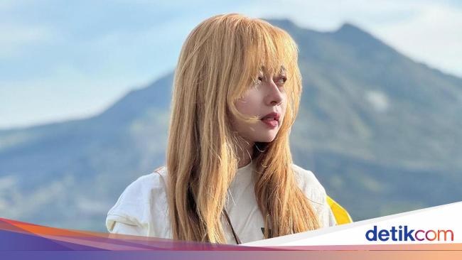 Misi Rini Youke Jadi Influencer: Kenalkan Keindahan Alam Indonesia