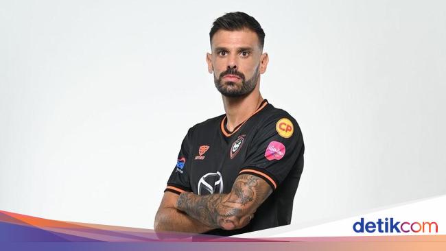 Rumor Transfer Persib: Profil Tyronne, Playmaker Jebolan Liga Spanyol