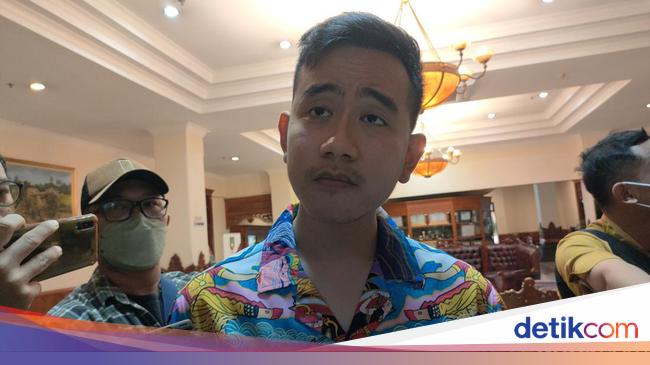 Gibran Akan Bertemu Puan Maharani di Solo Akhir Pekan Besok Gibran Akan Bertemu Puan Maharani di Solo Akhir Pekan Besok