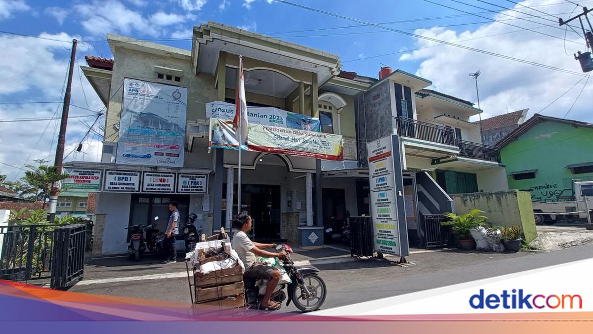 Kisah di Balik Kampung Janda di Purbalingga