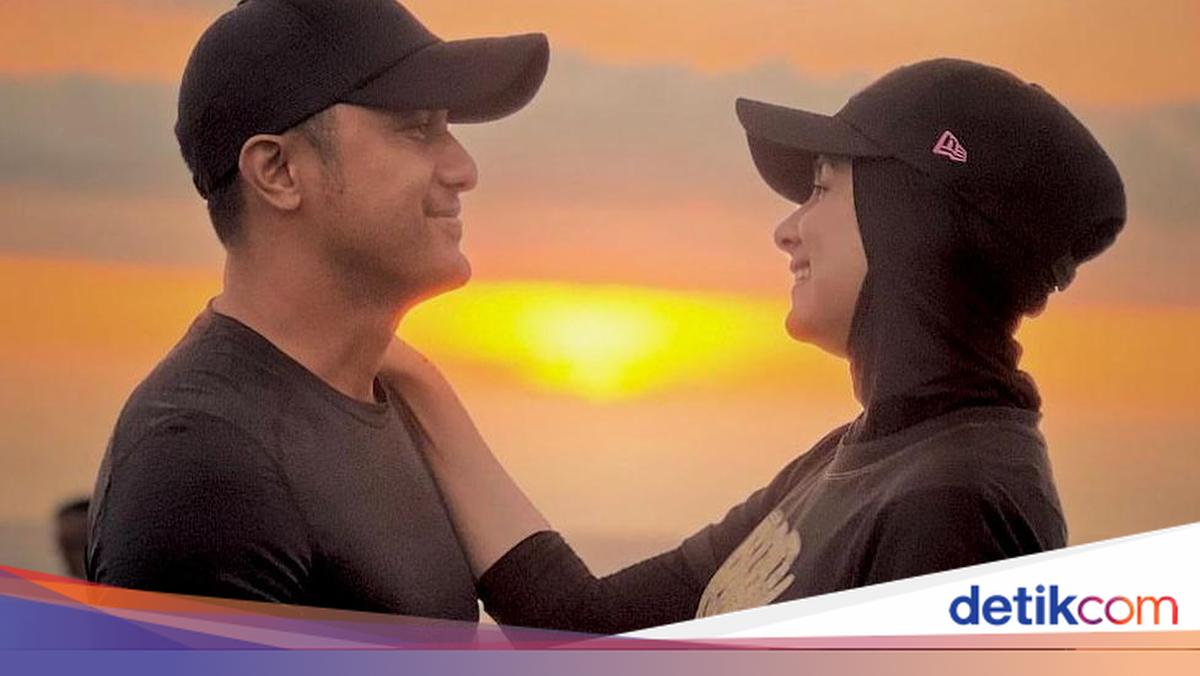 Di Balik Kisah Cinta Hengky Kurniawan dan Sonya Fatmala