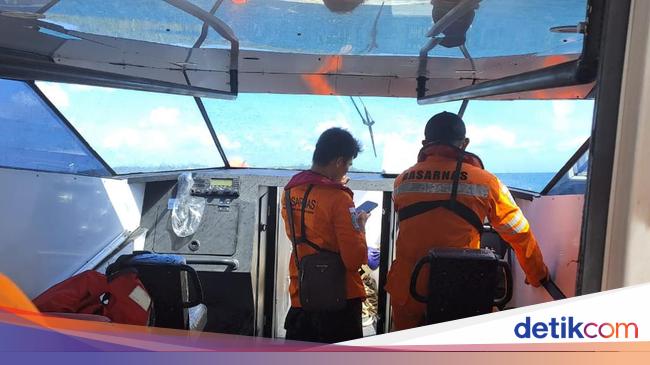 Nelayan di Raja Ampat 3 Hari Hilang Saat Mancing, Pencarian Terkendala ...