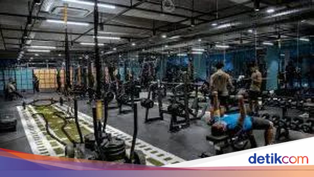 Pertumbuhan Tren Gym Lagi Pesat, Start Up Ini Kebut Perluasan Bisnis