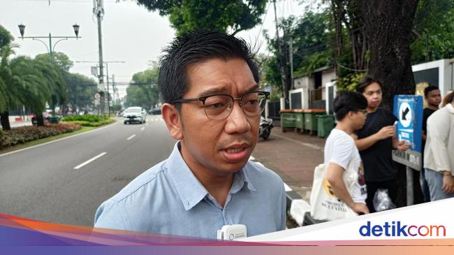 ICW Minta KPK Tak Tutup-tutupi Kasus Jaksa Peras Saksi Rp 3 M ICW Minta KPK Tak Tutup-tutupi Kasus Jaksa Peras Saksi Rp 3 M