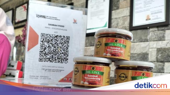 Cuan Ratusan Juta dari Bisnis Makanan Beku Cuan Ratusan Juta dari Bisnis Makanan Beku
