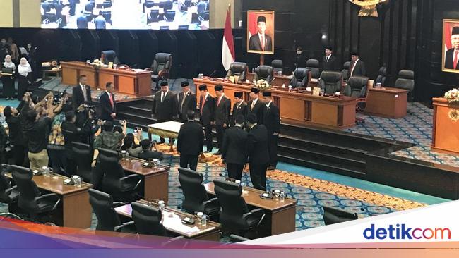 BPK: Laporan Keuangan Pemprov DKI 2022 Wajar Tanpa Pengecualian