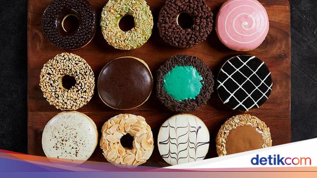 Heboh Terjebak Harga Donat, Ini Tips Agar Tidak Terjebak Jerat Harga