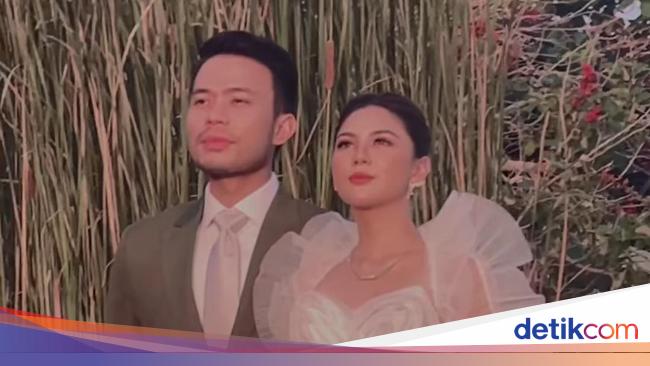 Yakup Hasibuan Jadi Suami Siap Siaga Saat Tahu Jessica Mila Hamil Yakup Hasibuan Jadi Suami Siap Siaga Saat Tahu Jessica Mila Hamil