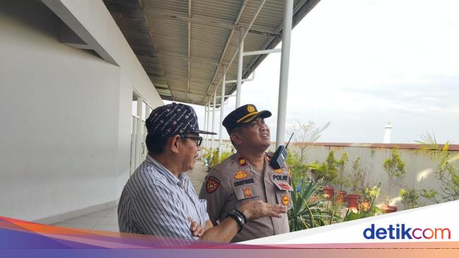 Keluarga Siswa Tewas di SMP Athirah Tetap Cari Fakta Baru Meski Kasus ...