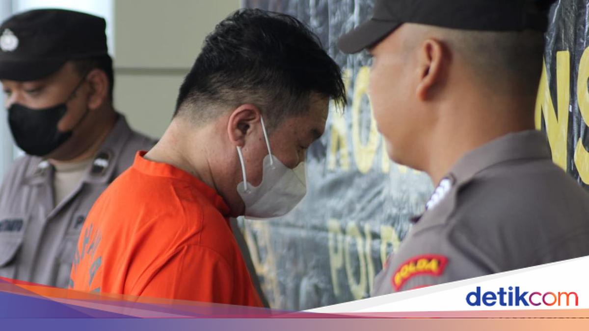 Predator Seks 17 Anak di Apartemen Sleman Dituntut 20 Tahun dan Kebiri Kimia