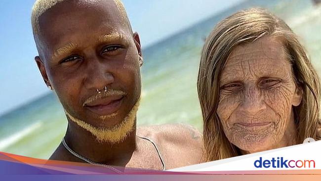 "Controversial Couple's Love Journey: The Story of Cheryl McGregor and Quran McCain" – Archyde