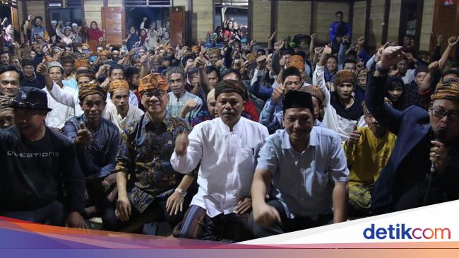 Waket MPR: Pilihlah Calon Legislatif yang Wakili Kepentingan Masyarakat