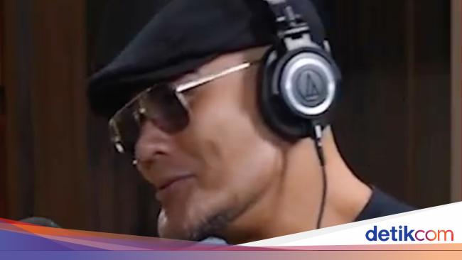 Deddy Corbuzier Suntik Stem Cell Agar Awet Muda