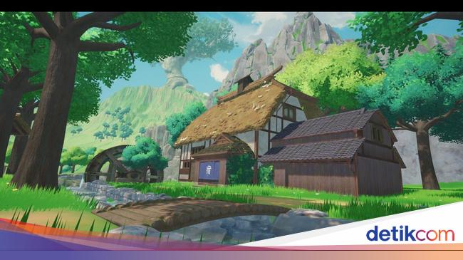 5 Game Indie Steam Terbaru yang Patut Dicoba Saat Nanti Rilis