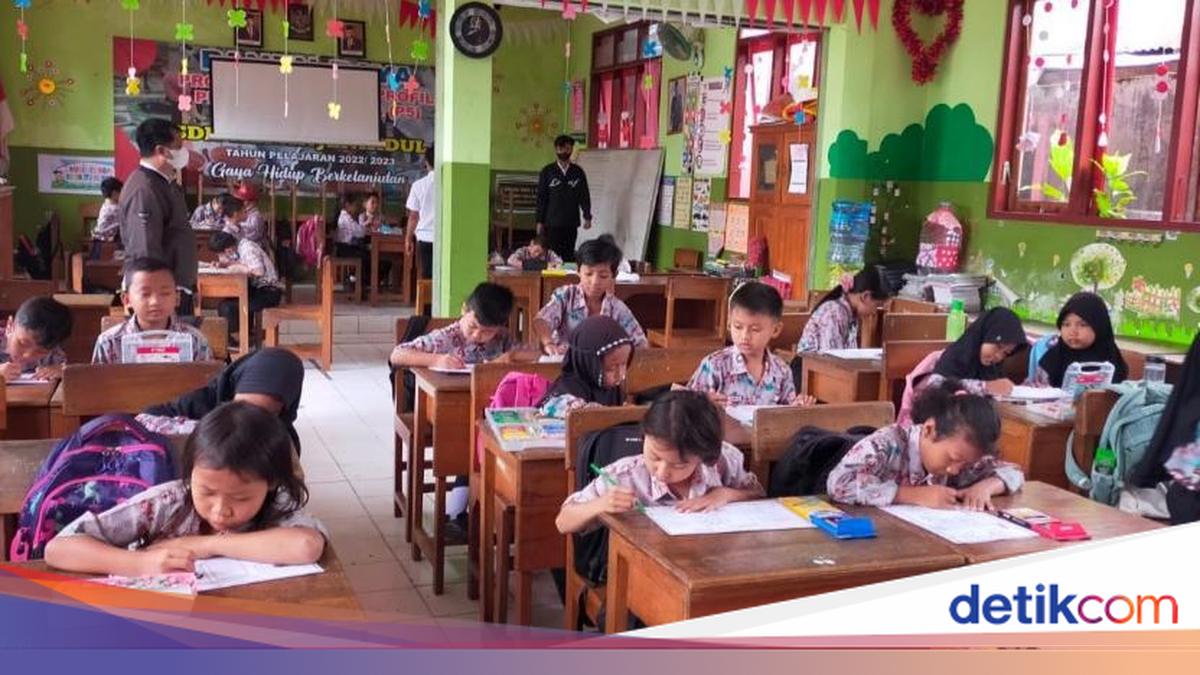 10 Contoh Mading yang Kreatif dan Menarik