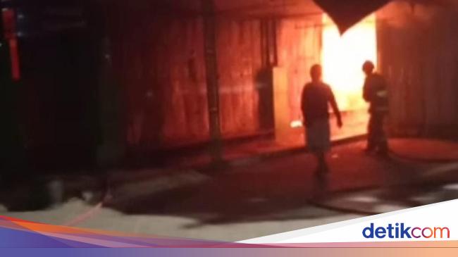 Pemkab Kediri Akan Perbaiki Pasar Gringging